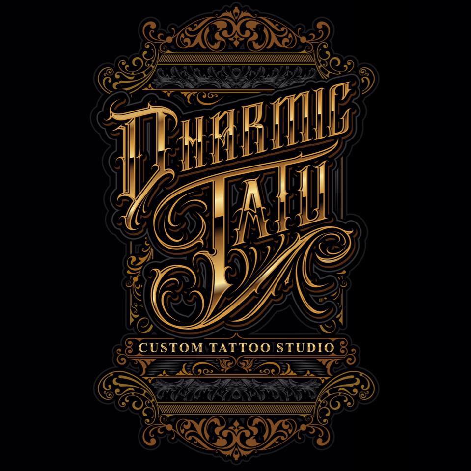 Dharmic Tatu - Worthing Town Centre BID