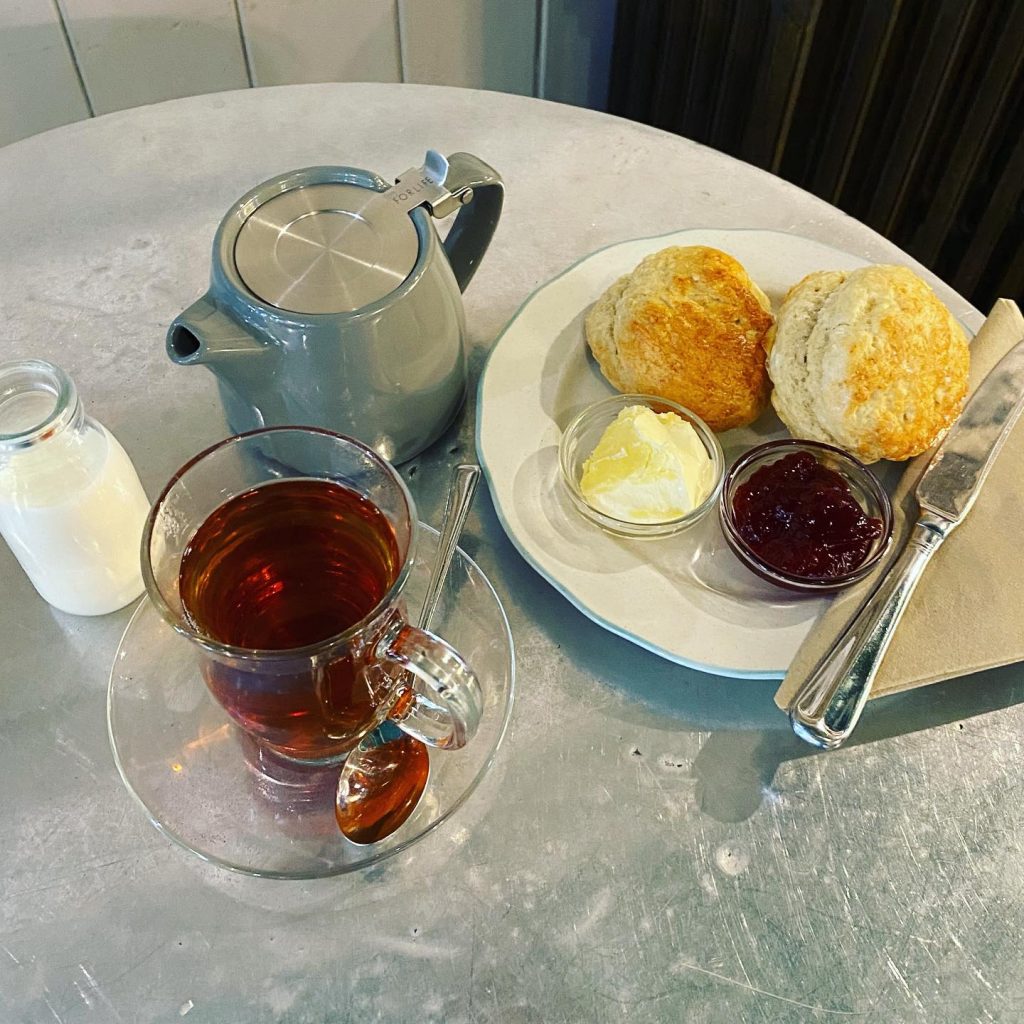 Bungaroosh - Worthing Town Centre BID