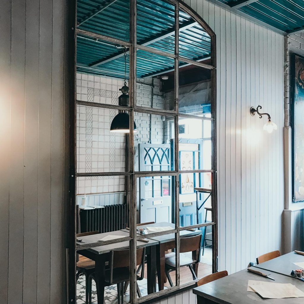 Bungaroosh - Worthing Town Centre BID