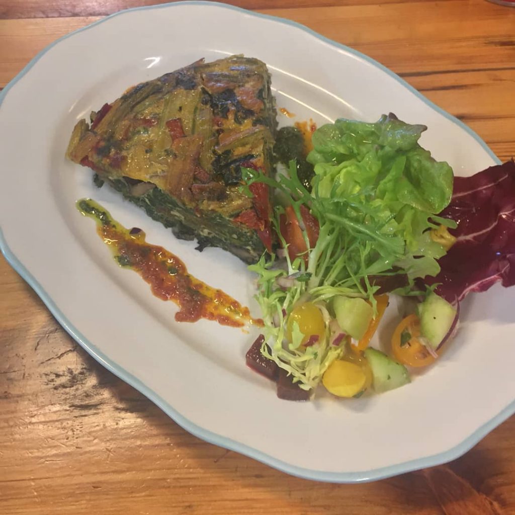 Bungaroosh - Worthing Town Centre BID