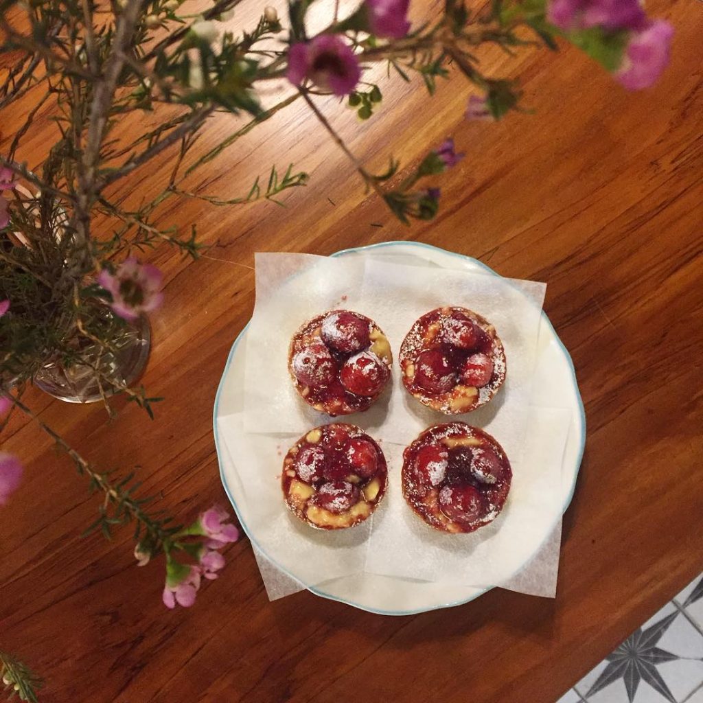 Bungaroosh - Worthing Town Centre BID