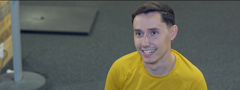 Tyler's Story - Film launch - Worthing Town Centre BID