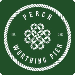 Perch on Worthing Pier - Worthing Town Centre BID