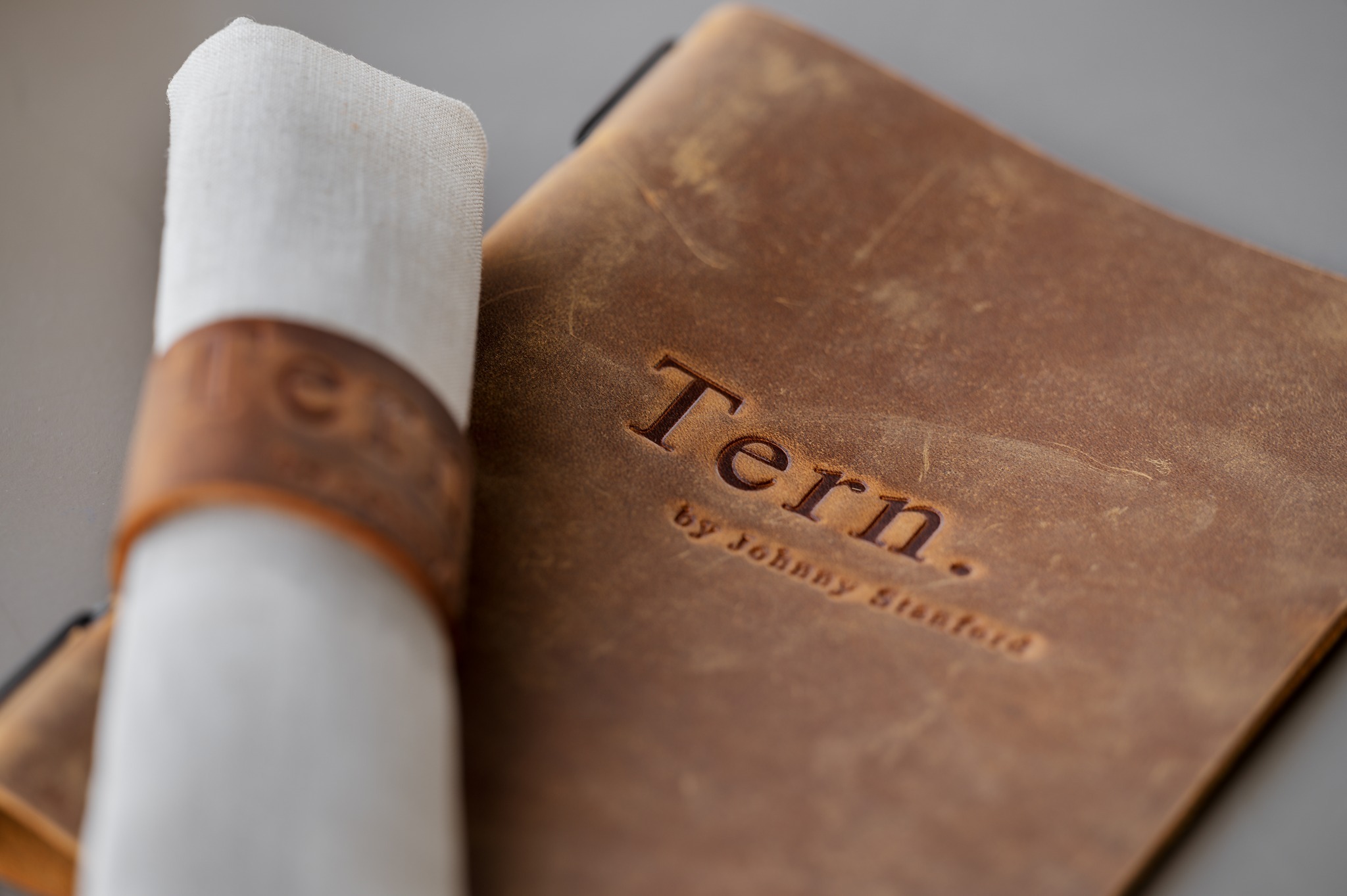 Tern - Worthing Town Centre BID