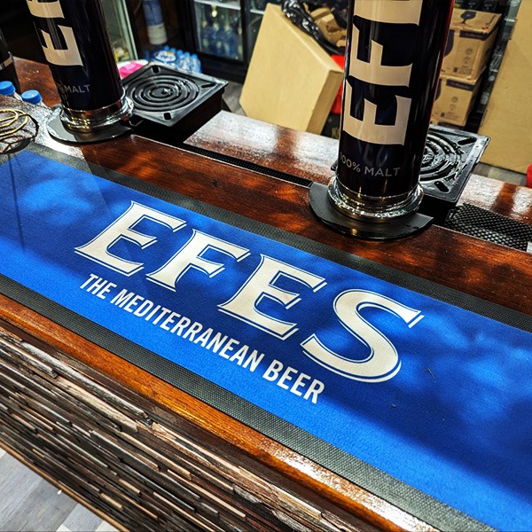 Efes Town - Turkish Cuisine - Worthing Town Centre BID